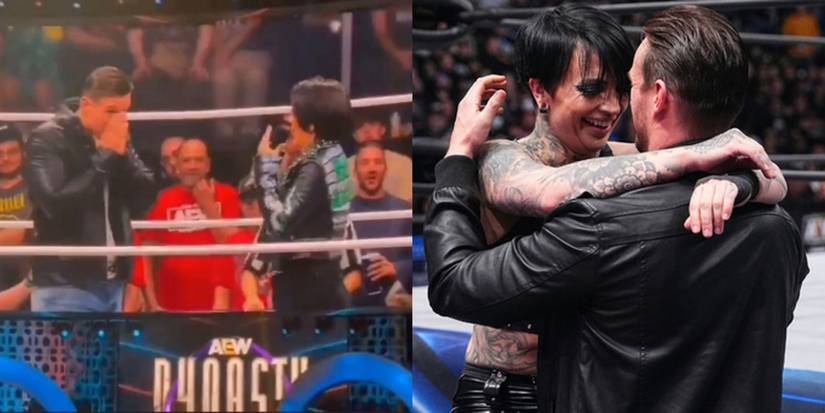 Why Ruby Soho Hasn’t Been Seen In AEW, Explained