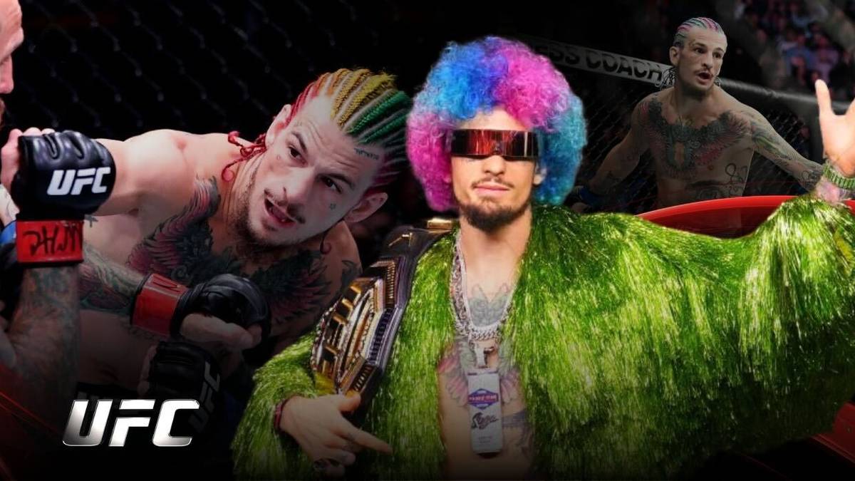 Sean O’Malley Net Worth: How Much Money Has He Earned Fighting In The UFC?