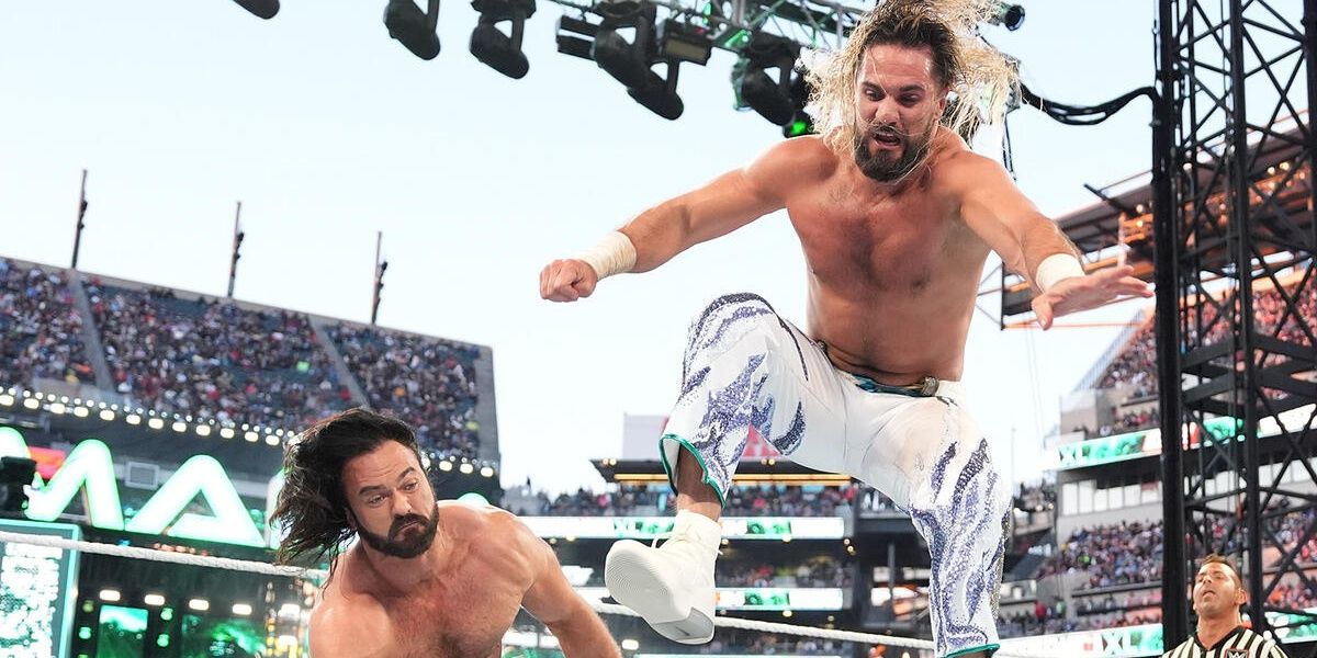 Seth Rollins Expected To Take Brief Time Off From WWE