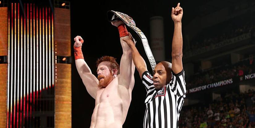 WWE Night Of Champions PLE: The Ultimate Watch List