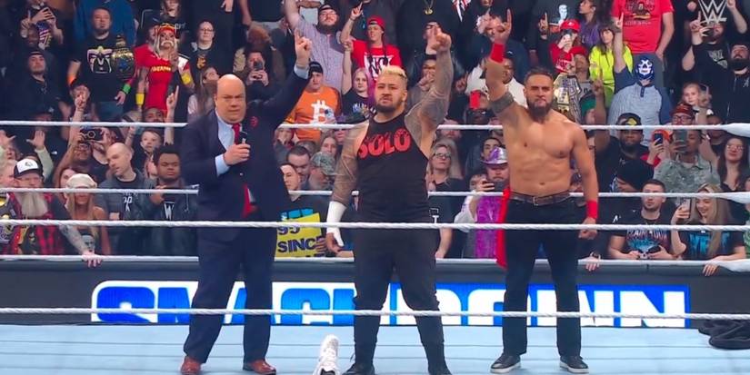 Current WWE Wrestlers Who Have Zero On-Screen Charisma
