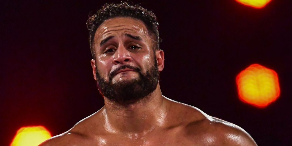 Tama Tonga: Age, Height, Weight, Finisher & More To Know