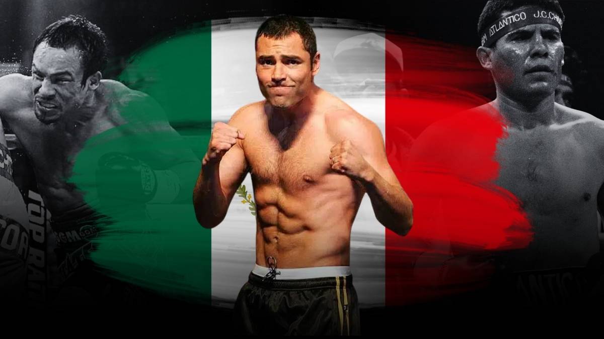 The Mexican Style Of Boxing, Explained