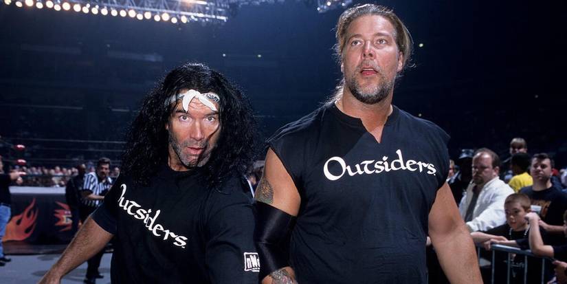 Things To Know About Scott Hall's Friendship With Kevin Nash