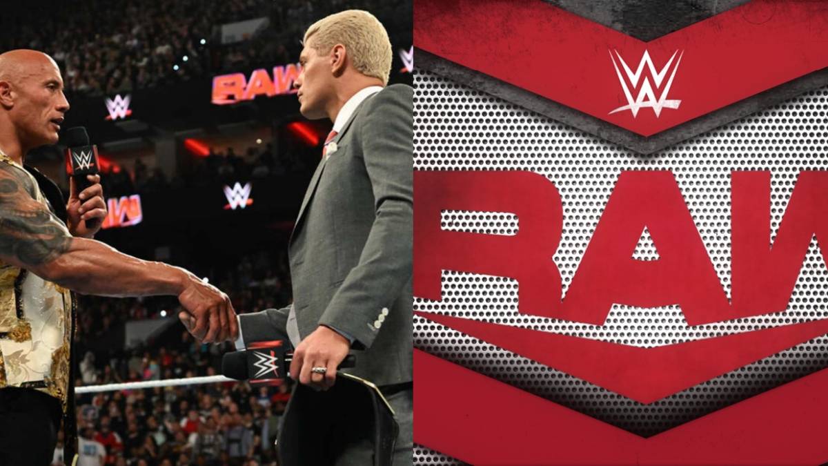 WWE Monday Night Raw After WrestleMania 40 Does Shockingly High Rating