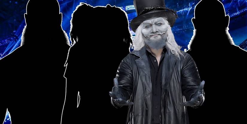 Report Reveals Planned Members For Uncle Howdy’s New Group