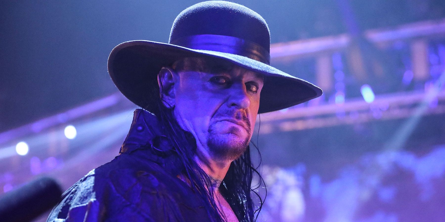The Undertaker Calls Gunther His Favorite WWE Wrestler Right Now