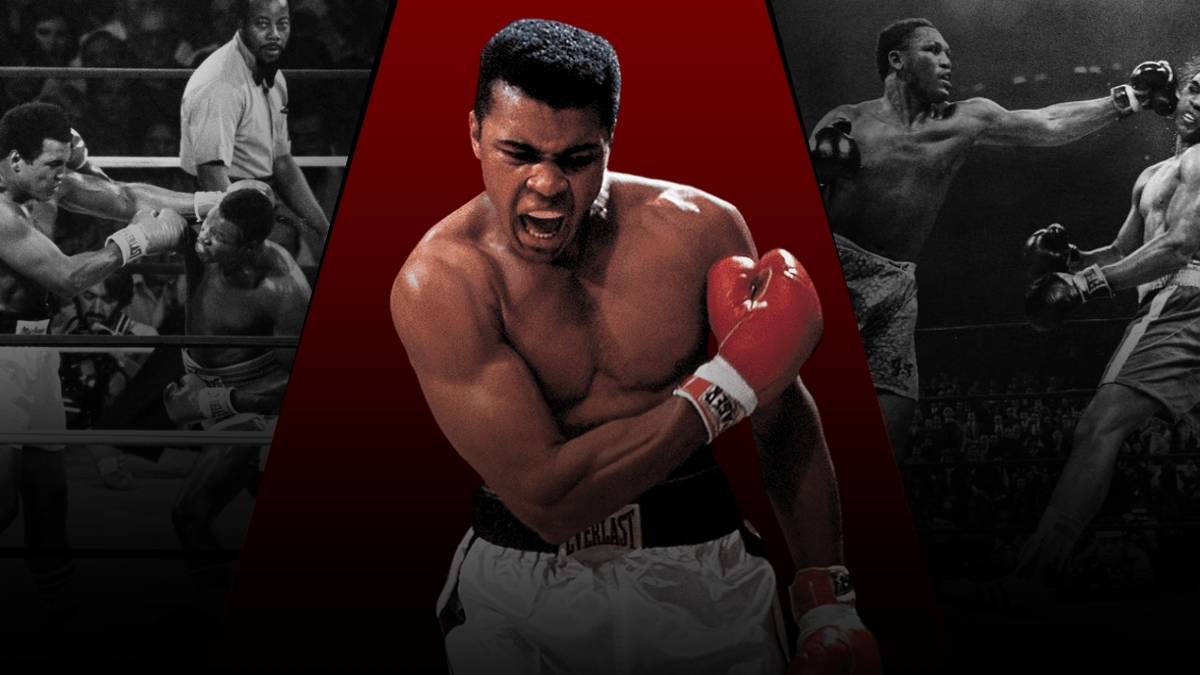 Why Muhammad Ali Retired From Boxing At 39 Years Old, Explained