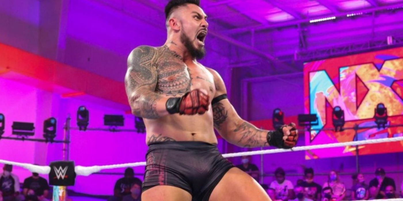 Skjoldet Wwe WWE SmackDown Results, Grades: Brawling Brutes Attack The