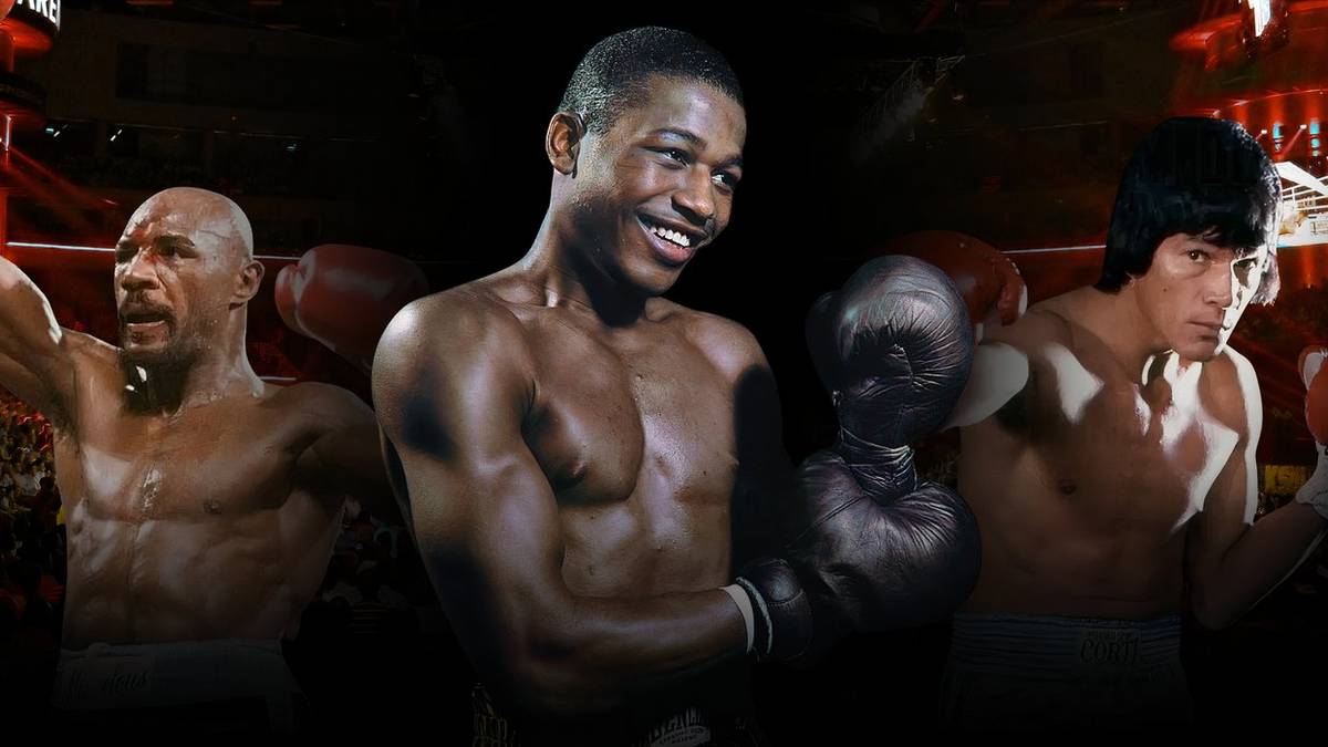 13 Best Middleweight Boxers Of All Time, Ranked By Skill
