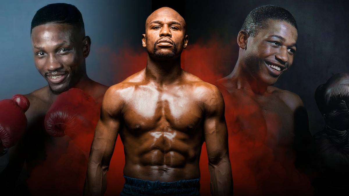 10 Best Welterweight Boxers Of All Time, Ranked By Skill