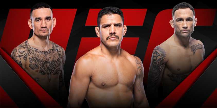 10 Fighters With The Most UFC Fights: What Are Their Records?