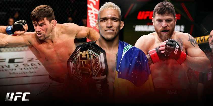 The Best Women's MMA Fighters of All Time