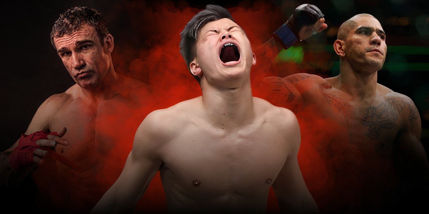 Holly Holm: Age, Relationship Status, UFC Record & More