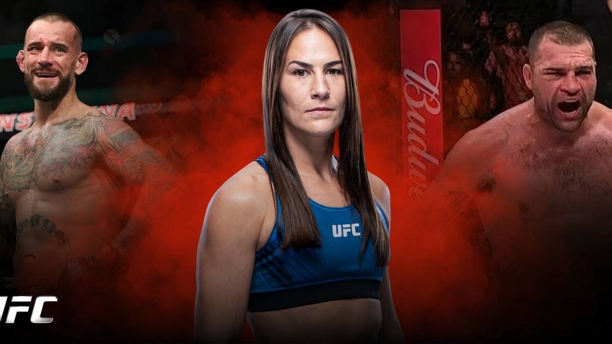 13 Worst Win-Loss Records In UFC History, Ranked