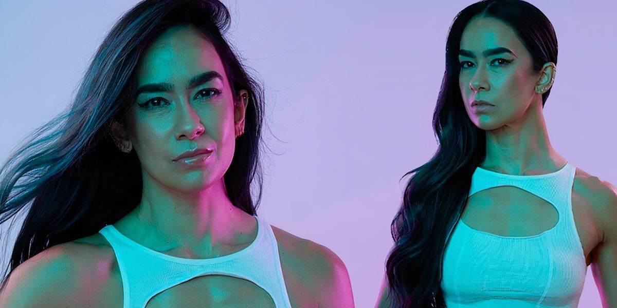 Former Female Wrestlers Who Haven't Aged A Day