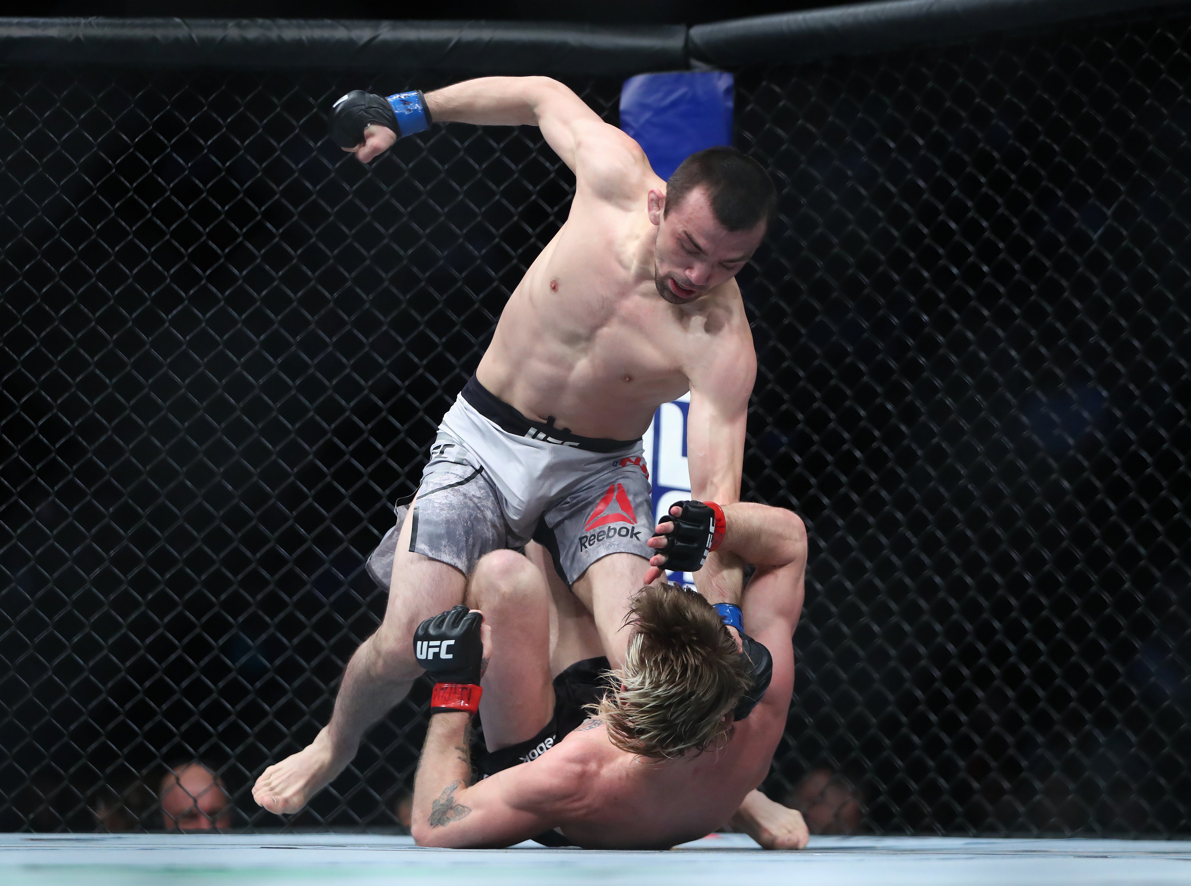 13 Best Flyweight Fighters In UFC History, Ranked