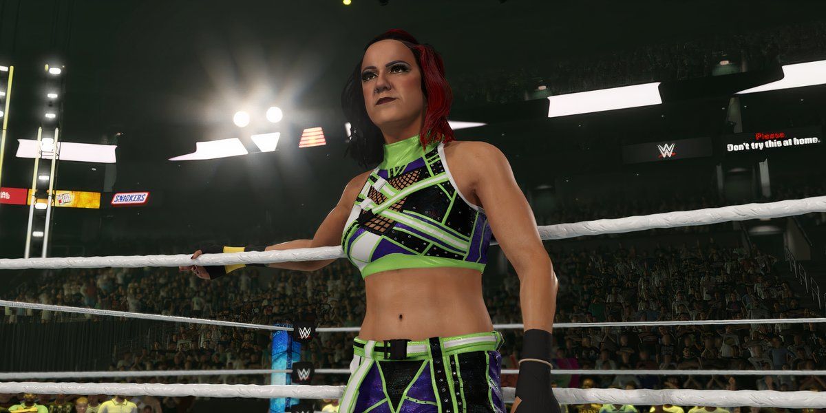 WWE 2K25: Predicting Wrestlers Who Will Have A Higher Rating