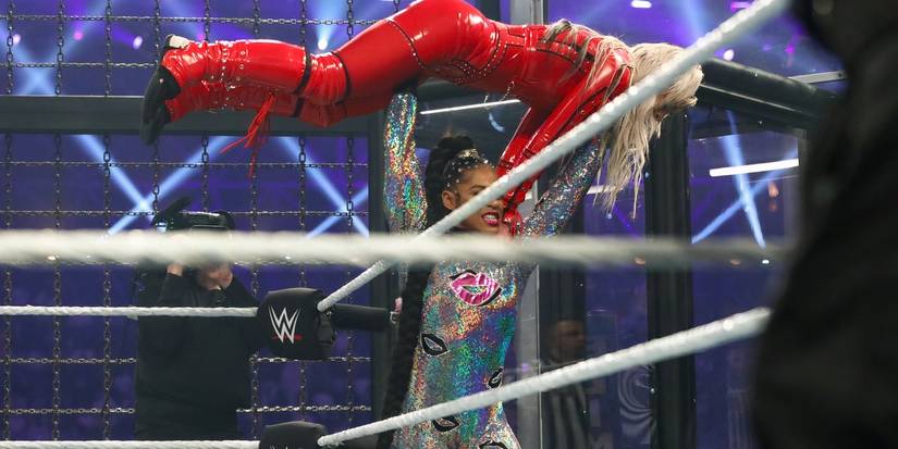 Why WWE Must Try These AEW Concepts