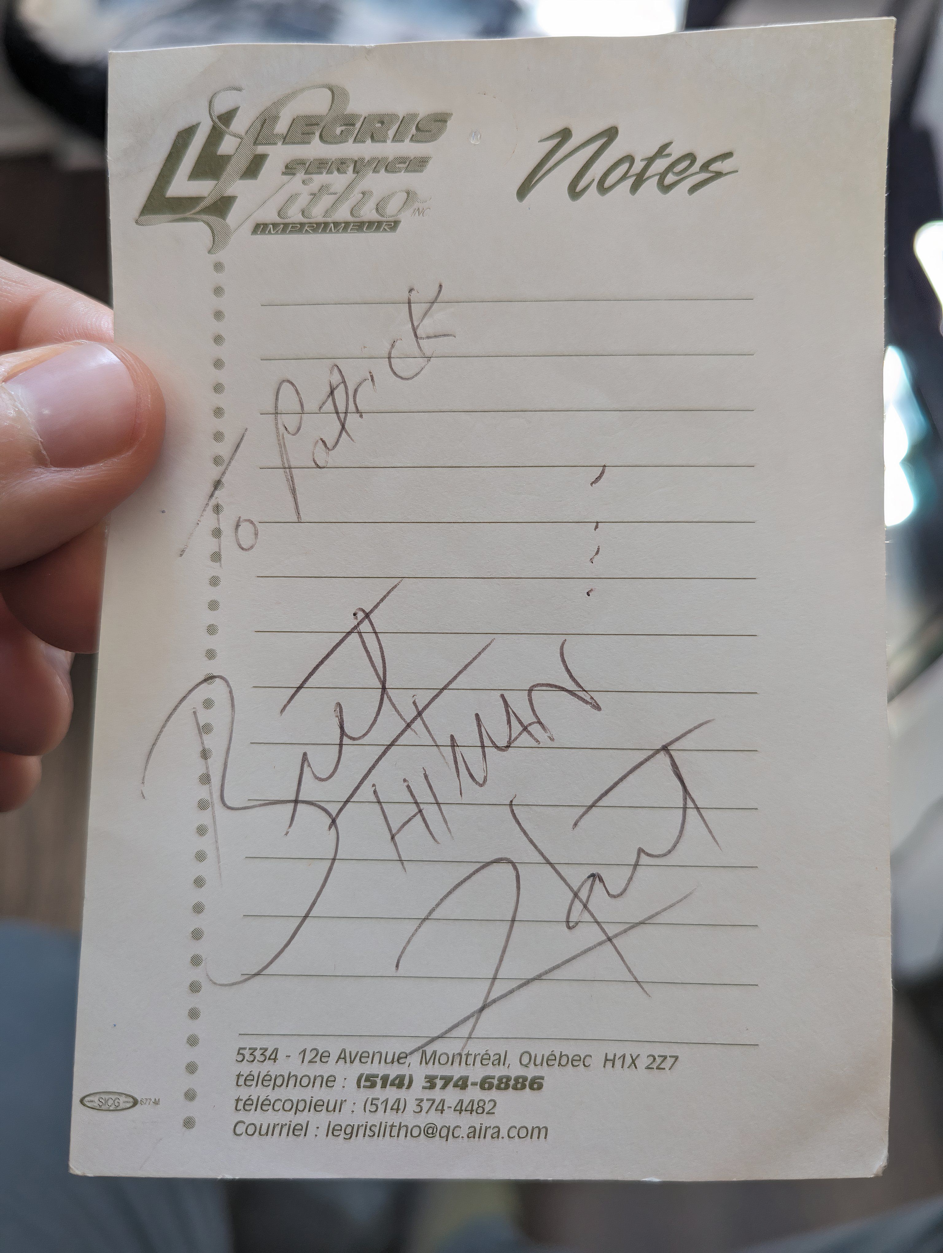 Bret Hart Told Me He Wished He Blew Up Vince McMahon's Limo