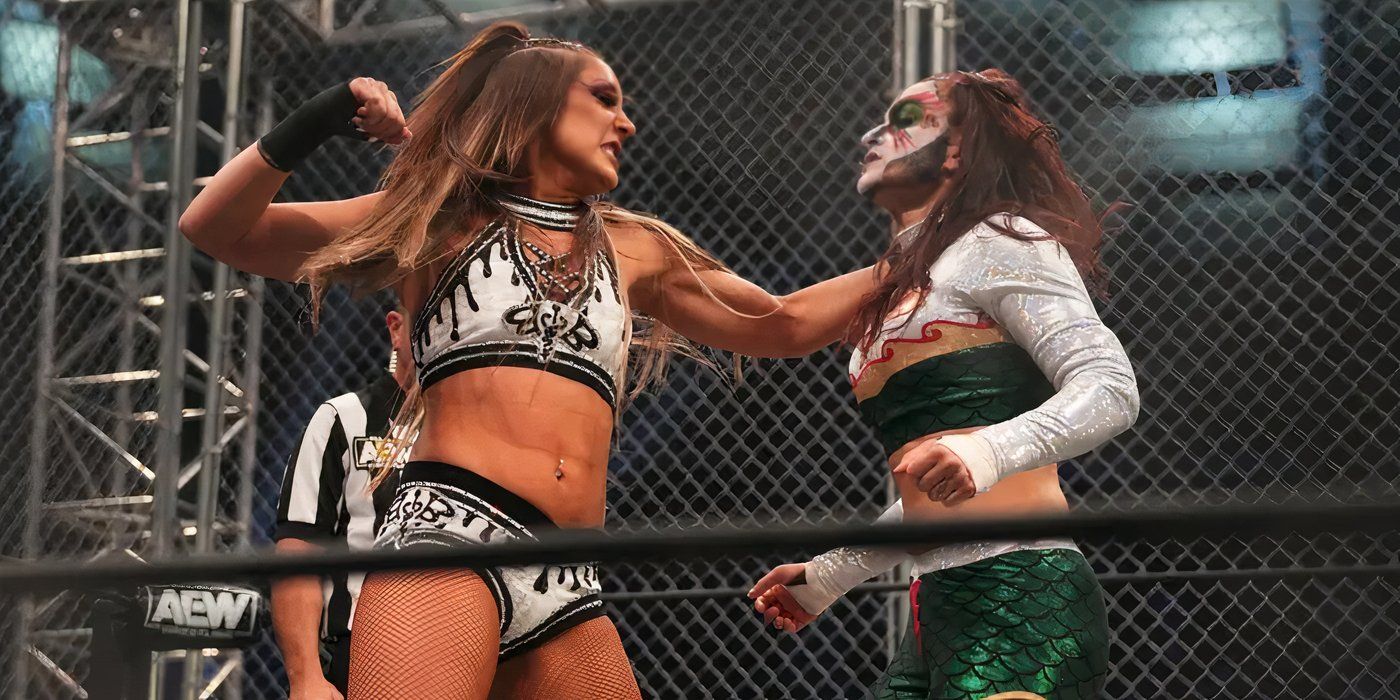 AEW Storylines That Started Strong (But Lost Steam)