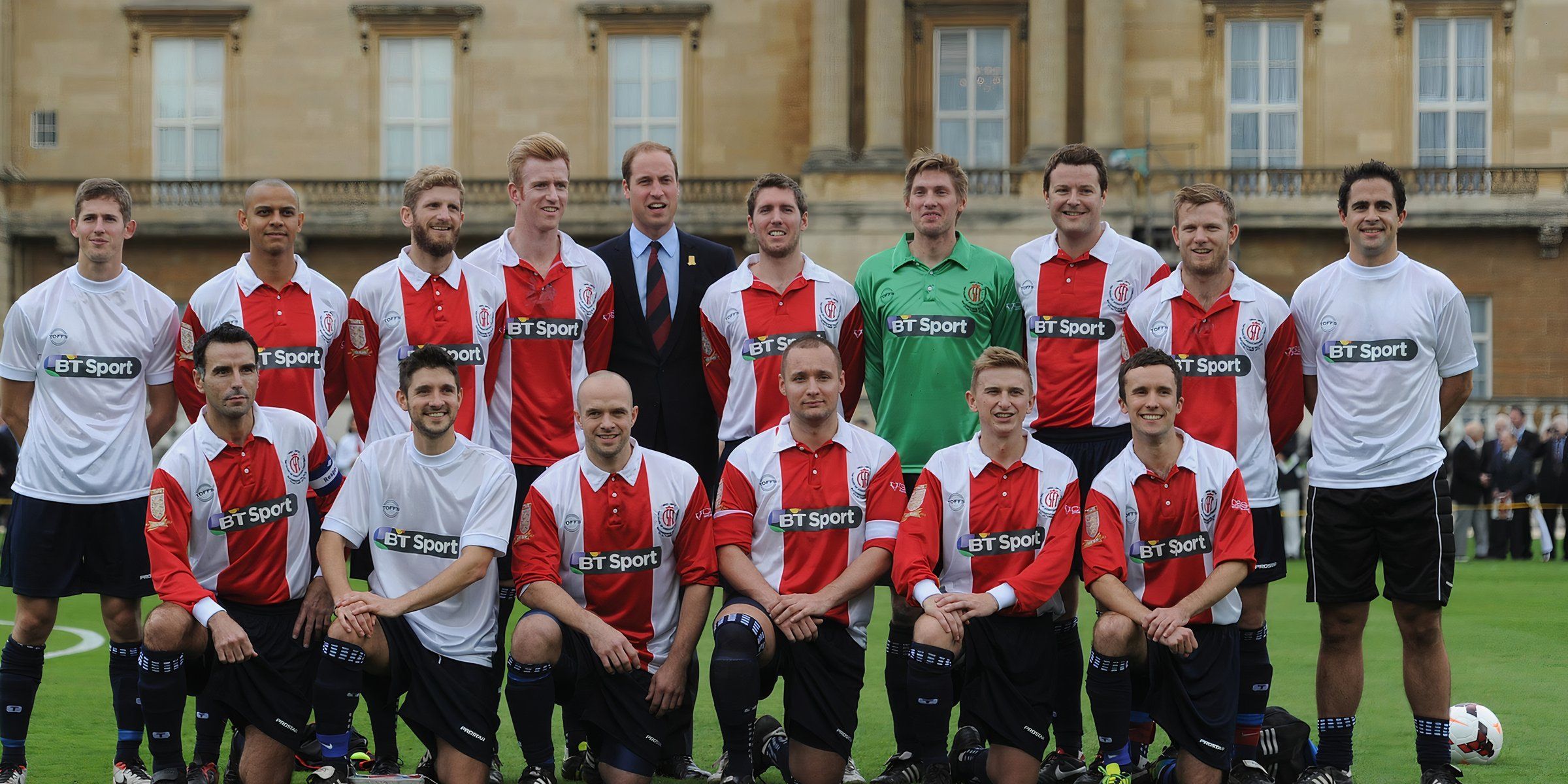 Oldest Football Clubs In The World, Ranked By Age