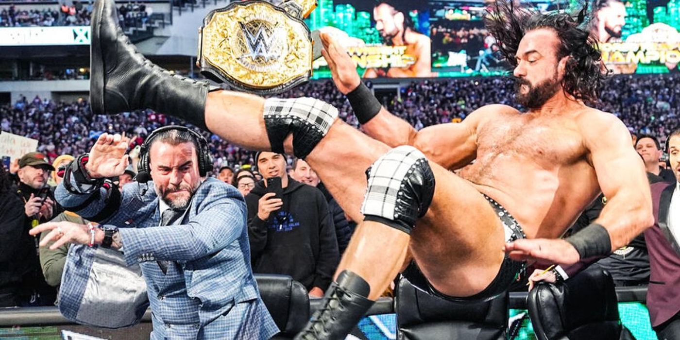 Everything We Know About CM Punk's Injury & His WWE Return
