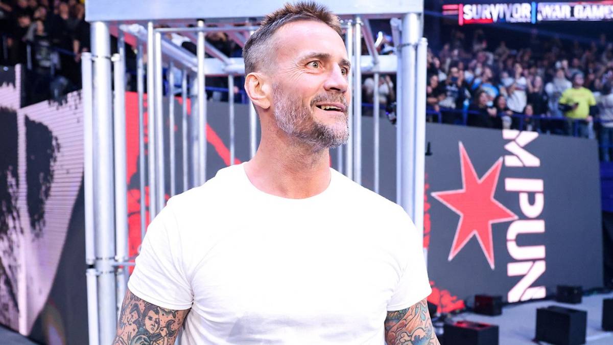 Wade Barrett Admits That CM Punk Is Still Tough To Deal With