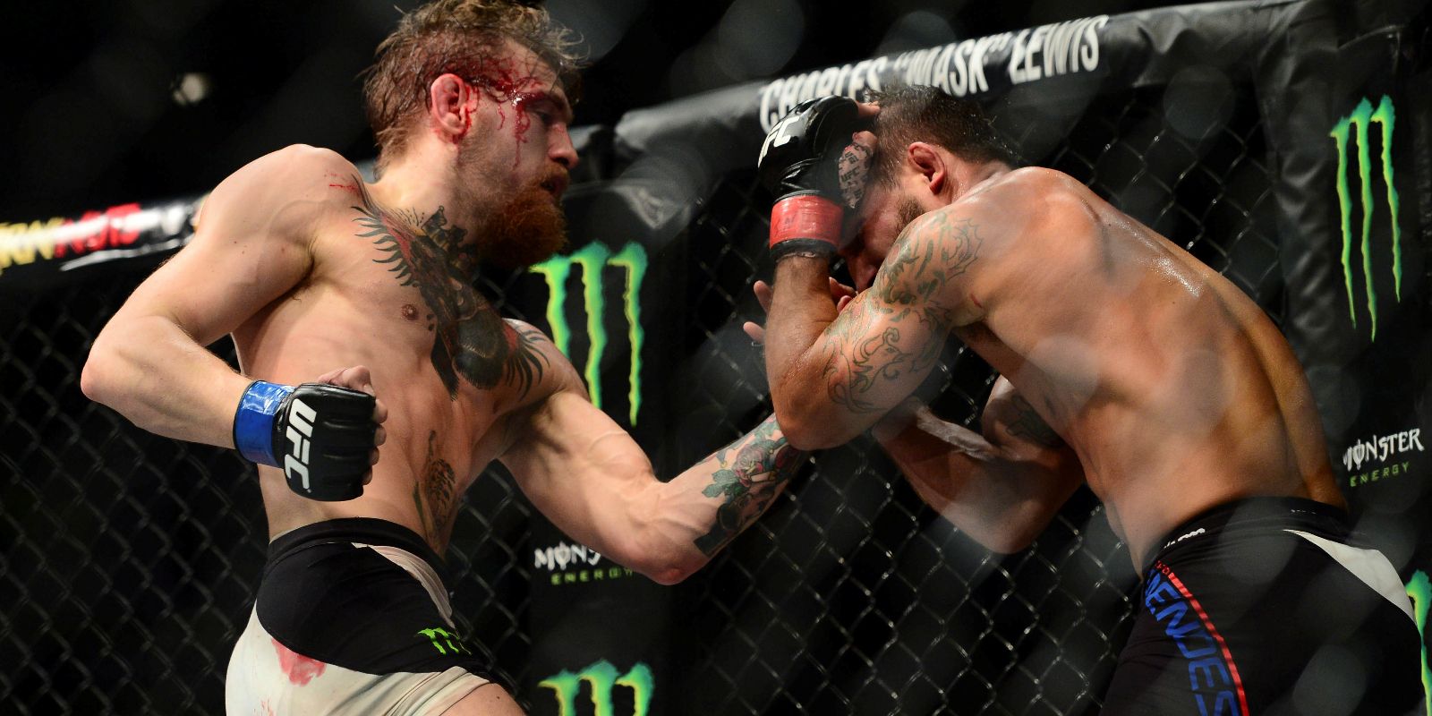 13 Best UFC Events Of All Time, Ranked