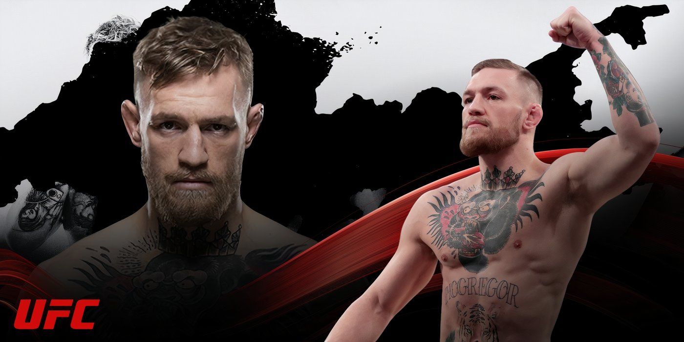 Conor McGregor Releases First Statement After UFC 303 Injury Withdrawal Conor McGregor Releases First Statement After UFC 303 Injury Withdrawal
