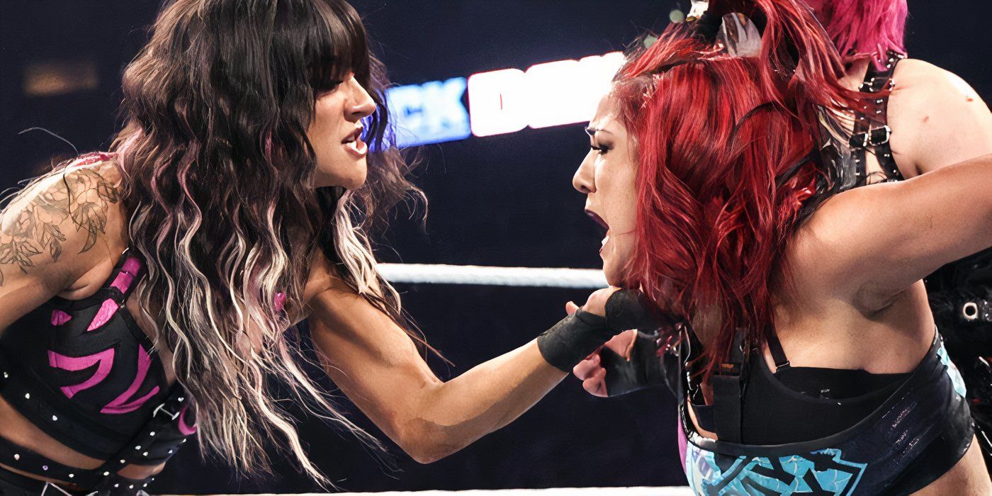 Every WWE Babyface & Heel Turn Of 2024, Ranked