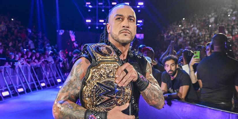 The Best Latin Performers In WWE History