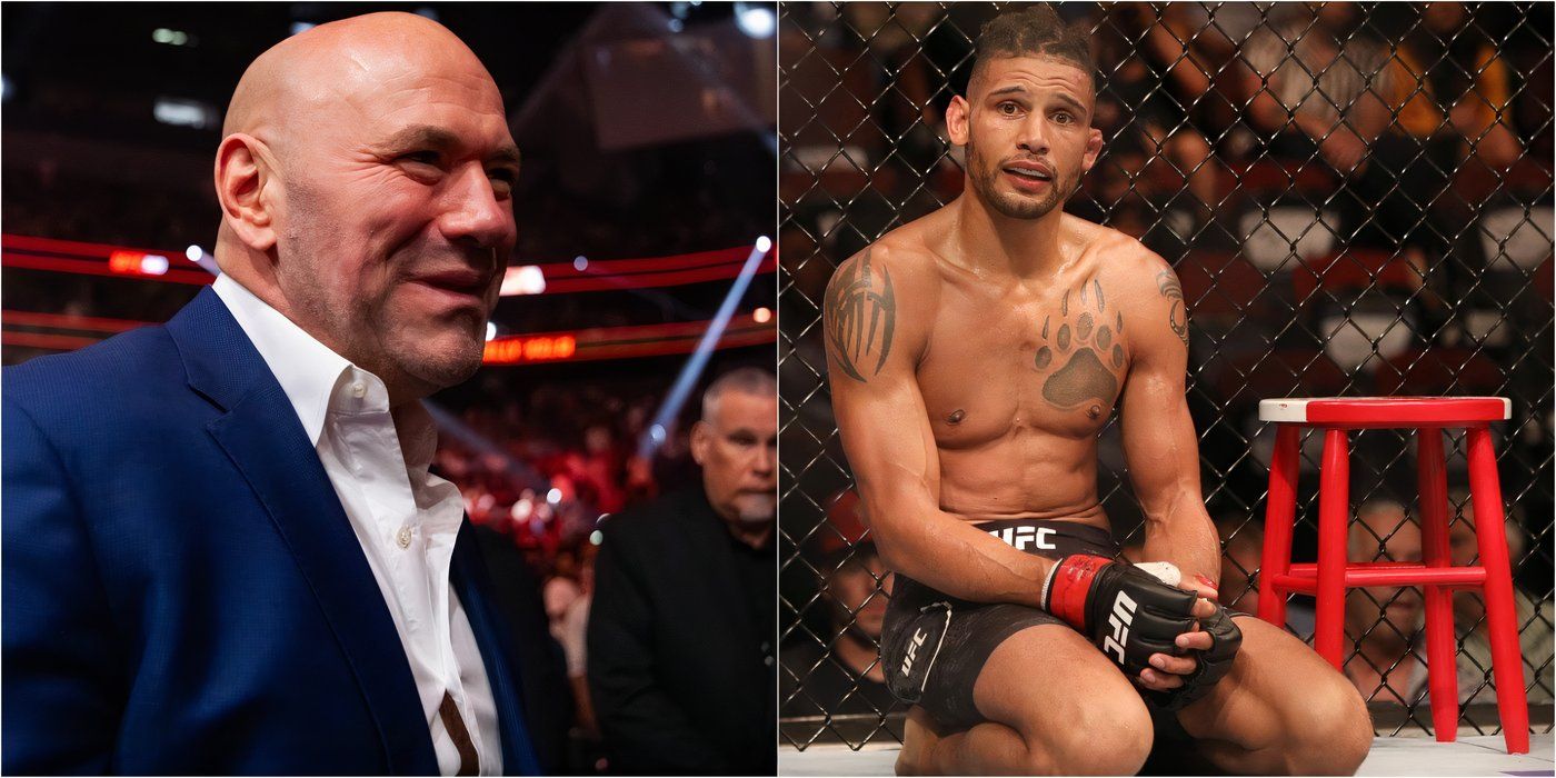 How Much Money Are UFC Fighters Receiving From Anti-Trust Lawsuit?
