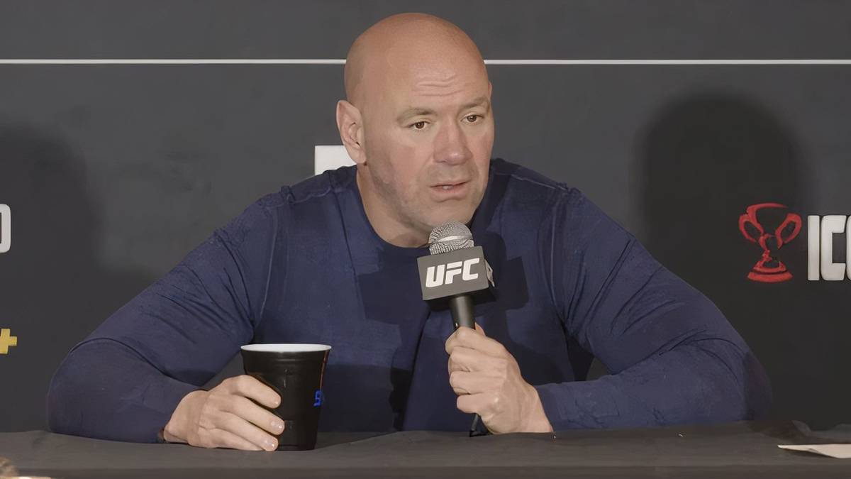 5 Things UFC Is Doing Right Now To Piss Off Fans