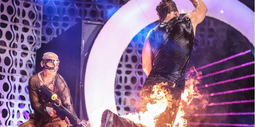 All Of AEW’s Anarchy In The Arena Matches, Revisited