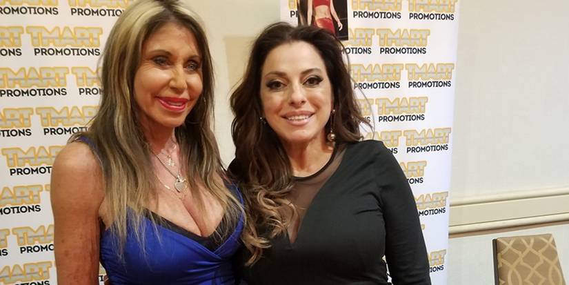 Women From ECW: Where Are They Now?