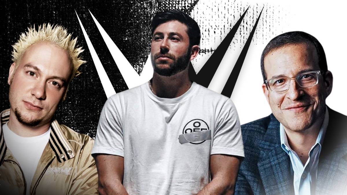WWE Done With Def Rebel? Under-fire Music Producers’ Deal Revealed