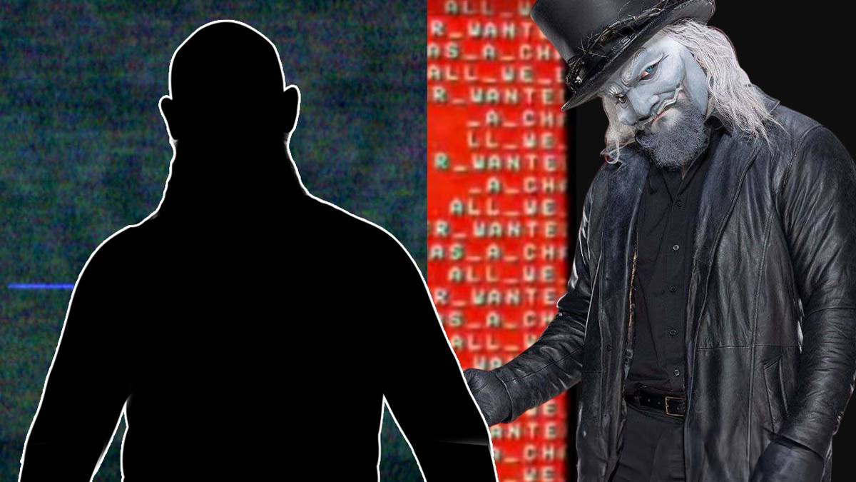 Rumored Uncle Howdy Faction Member Spotted At WWE Performance Center