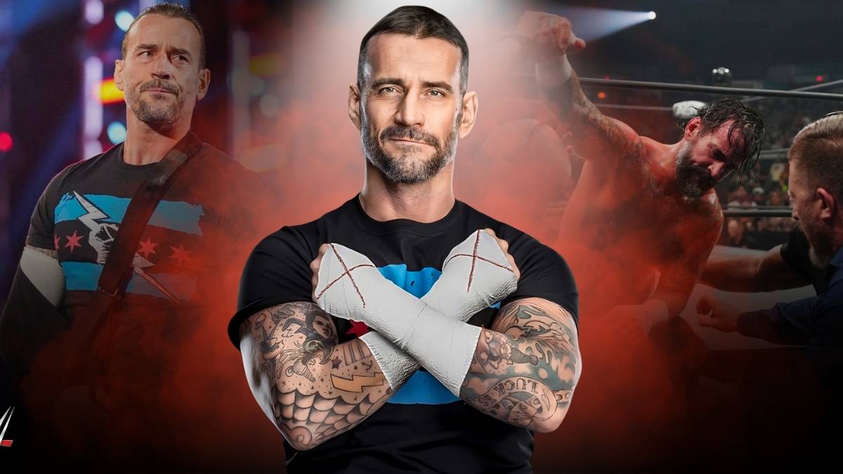 Everything We Know About CM Punk's Injury & His WWE Return
