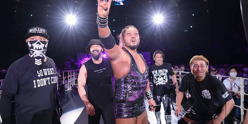 Wrestlers Who Turned On Their Own Stables