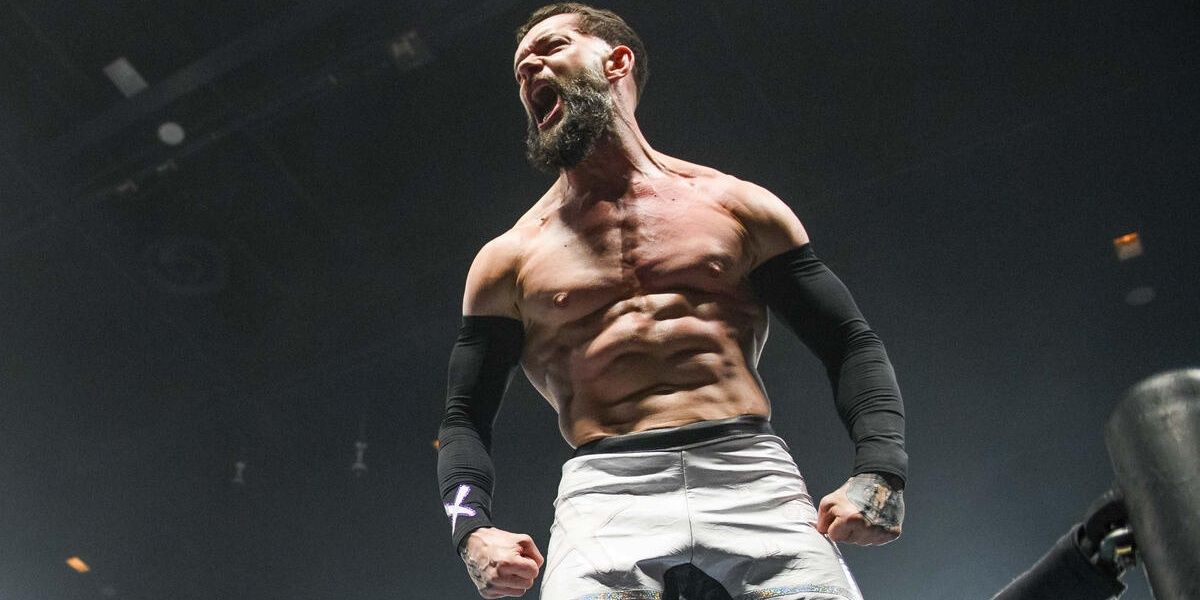 WWE: Current Male Wrestlers With The Best Looks