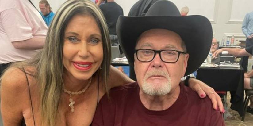Jim Ross's Age, Wife, Children & More