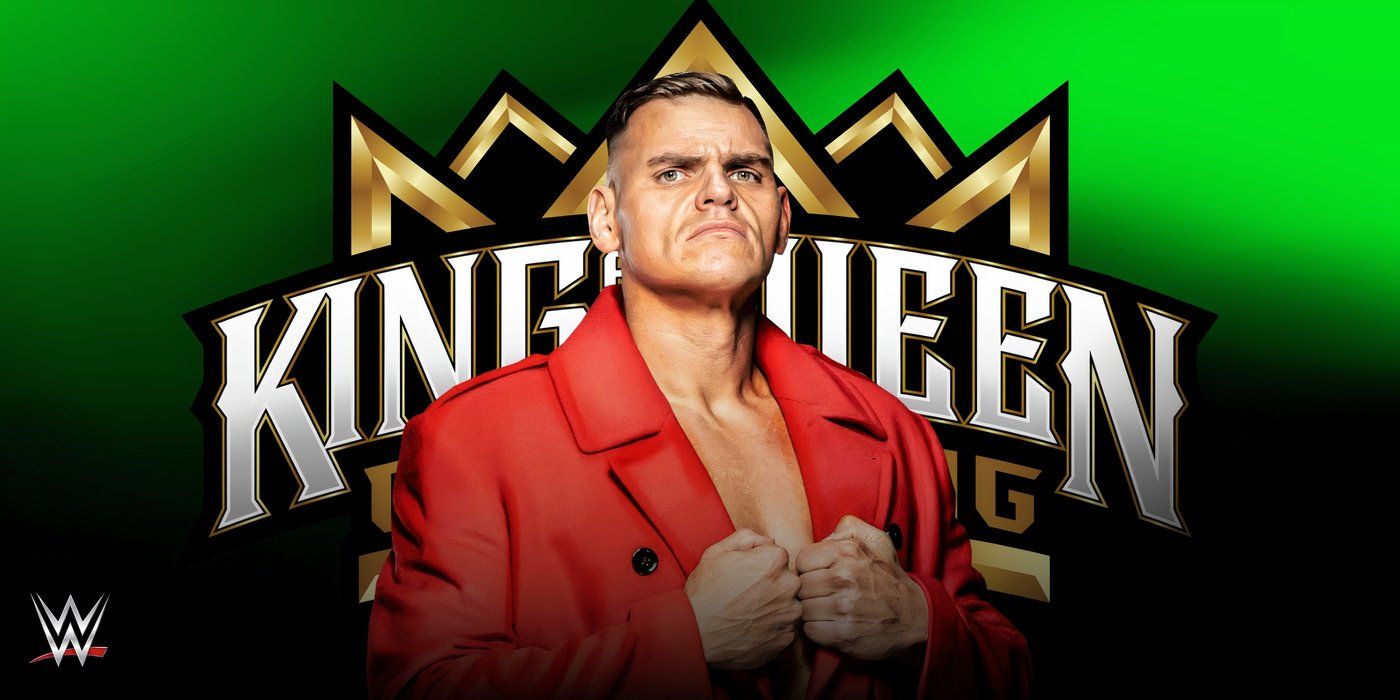 Gunther Wins King Of The Ring In Controversial Fashion