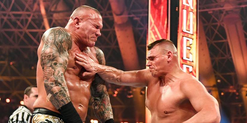 Gunther's Age, Height, Relationship Status & More