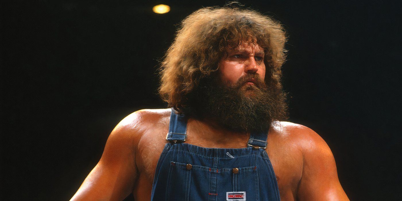 WWE Hall Of Fame Members (Who Weren't Main Event Players)