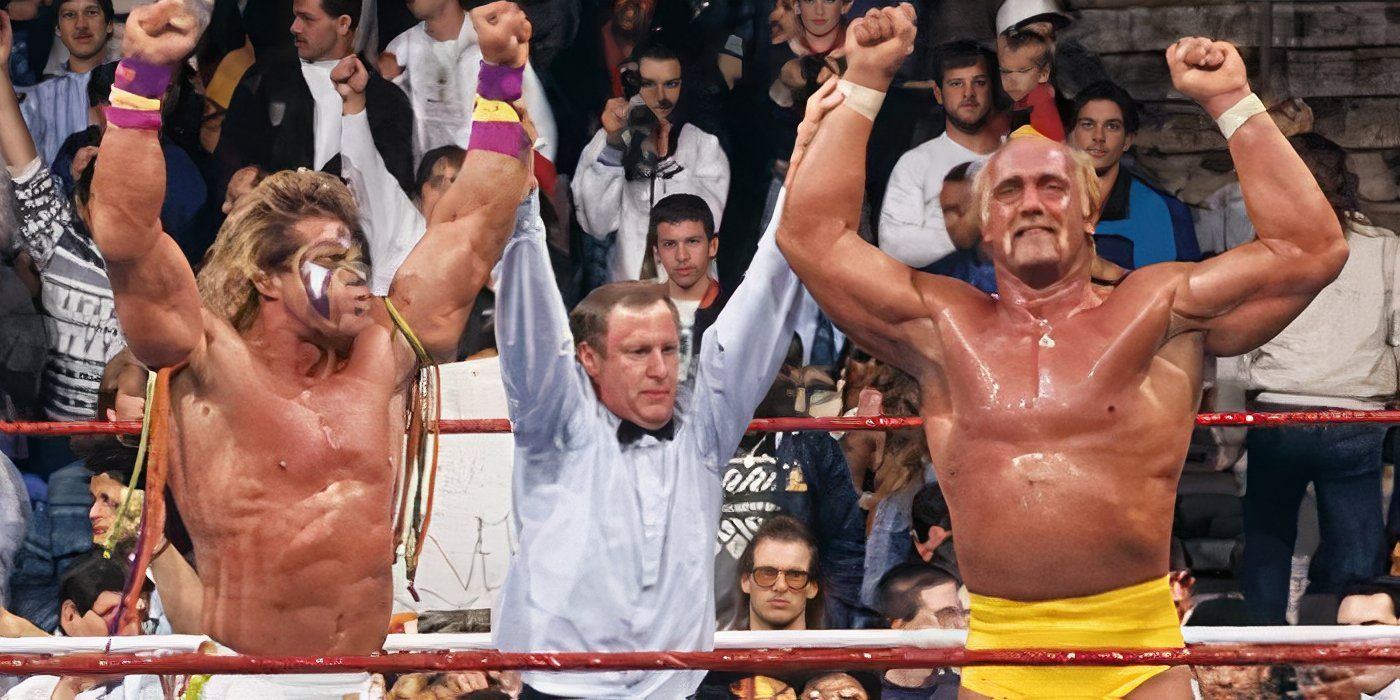 Ultimate Warrior: Age, Cause Of Death, Children & More