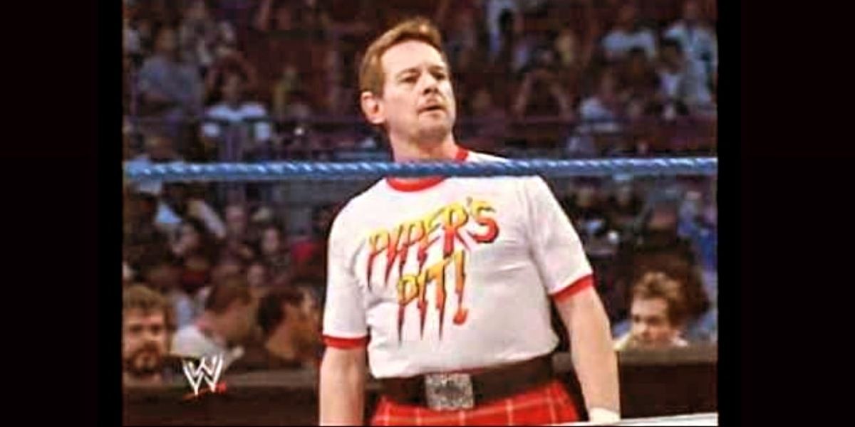 Roddy Piper's Age, Cause Of Death, Children & More