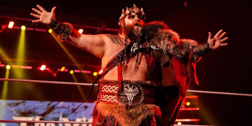 Heaviest WWE Wrestlers In History