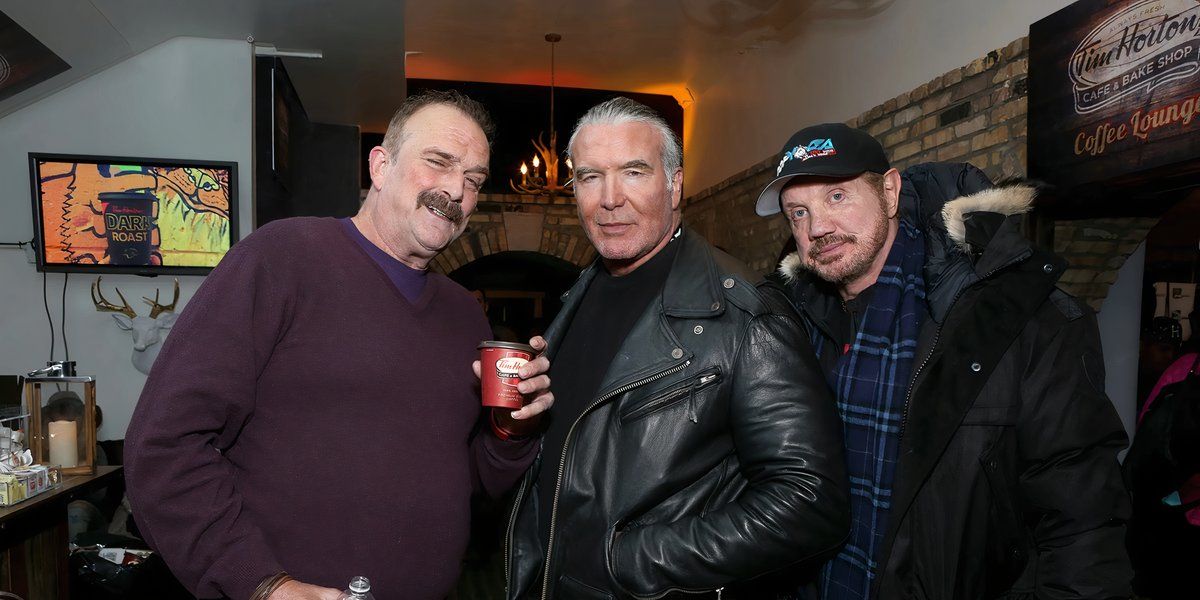 Beloved WCW Nitro Stars: Where Are They Now?