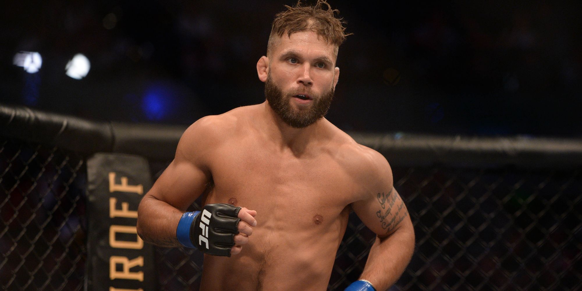 10 Fighters Who Have Spent The Most Time In The UFC Octagon, Ranked
